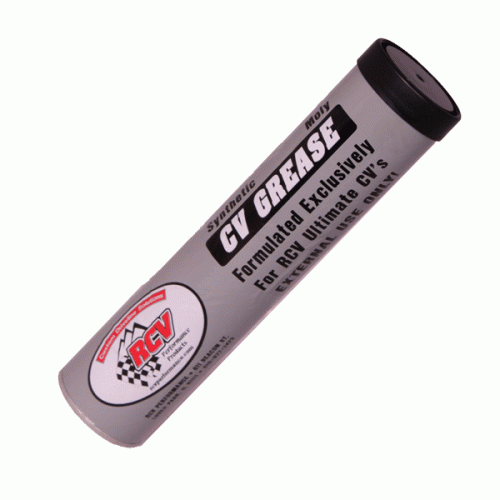 Specially formulated synthetic grease for extreme applications ...